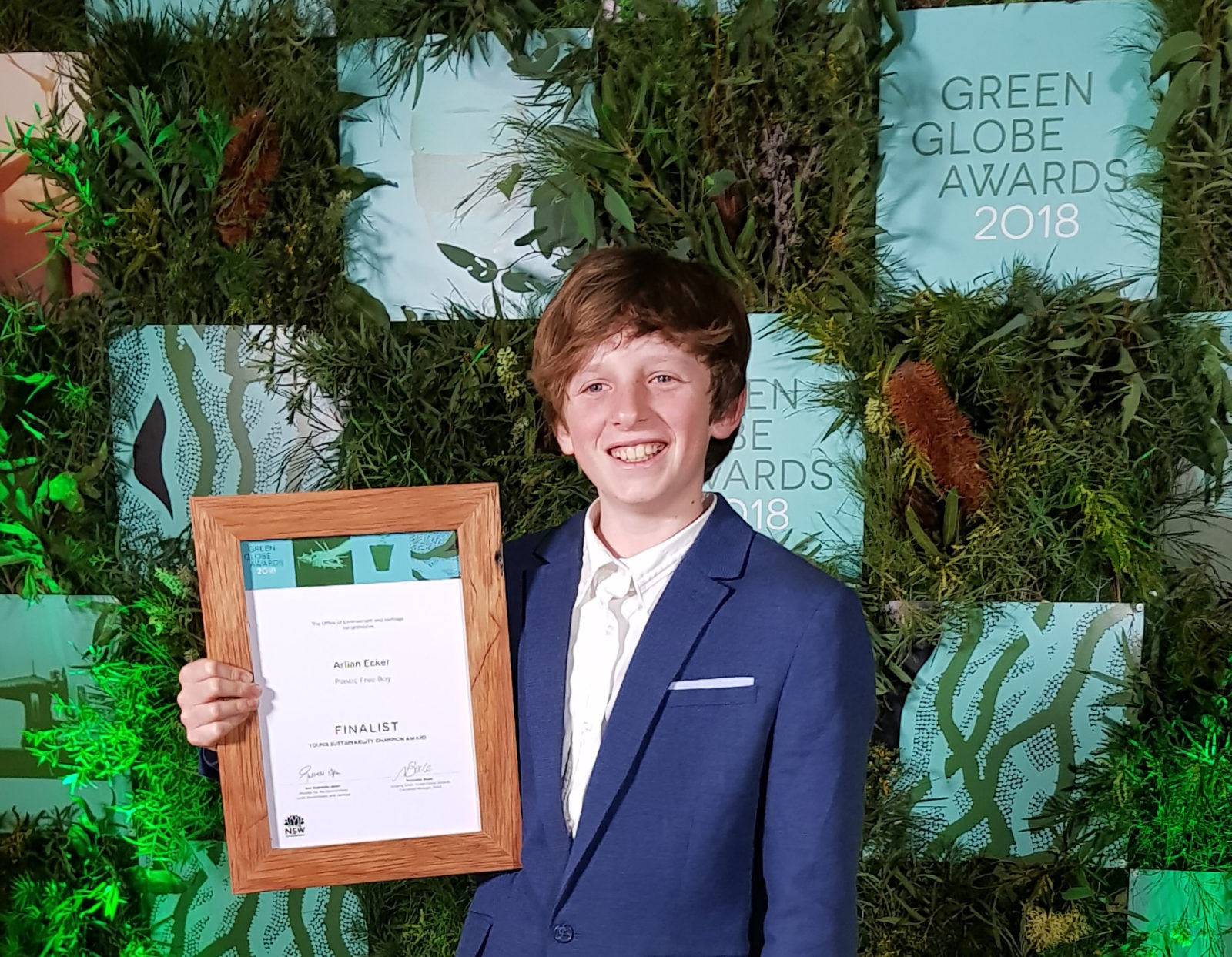Home - Plastic Free Boy - Education - Leadership - Conservation
