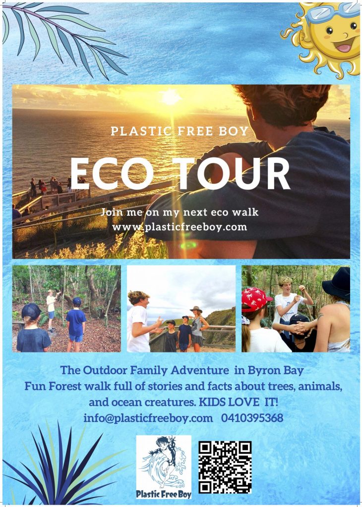 Home - Plastic Free Boy - Education - Leadership - Conservation